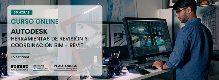 Revisión y Coordinación BIM - Revit | Herramientas Avanzadas